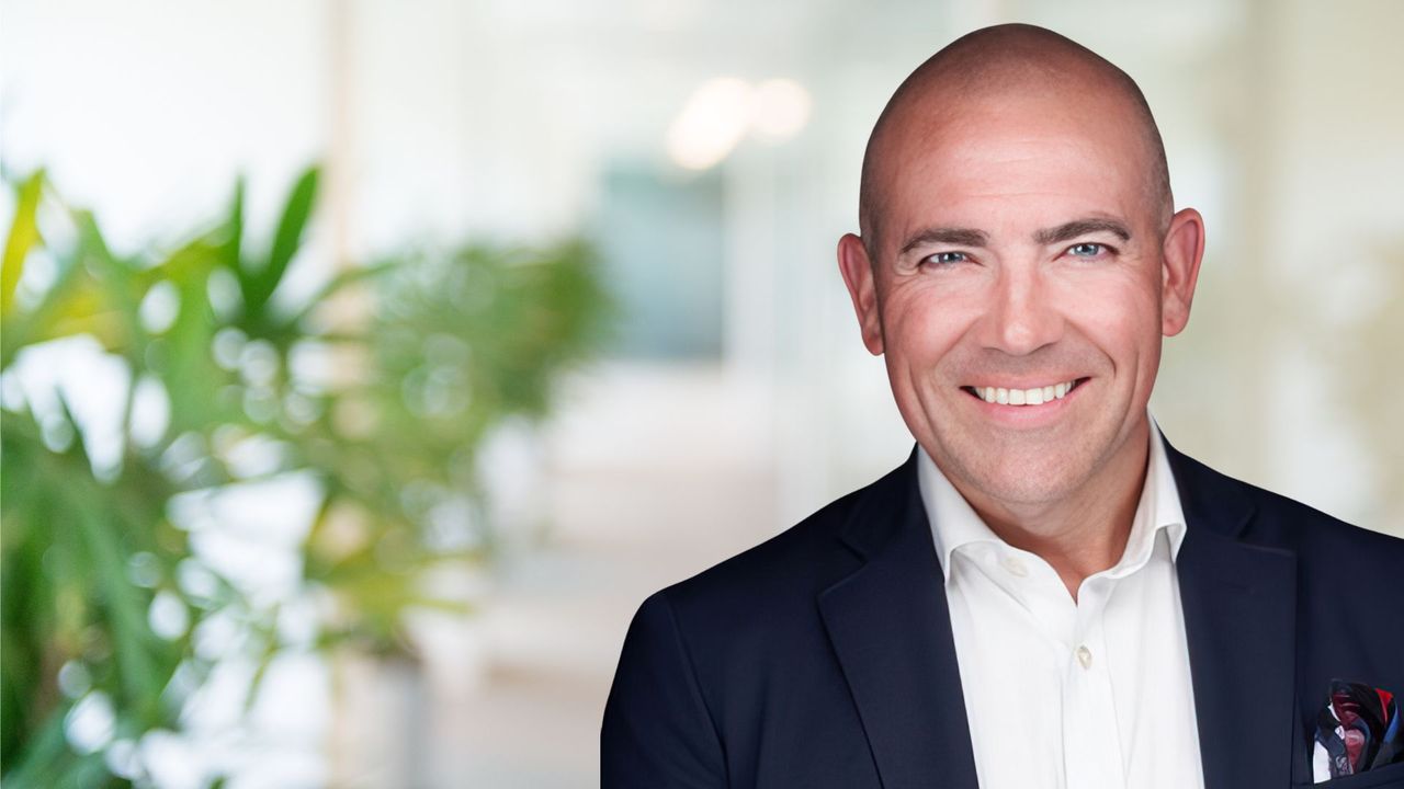 Hamilton Select adds former Hiscox and Travelers executive | Bermuda Re